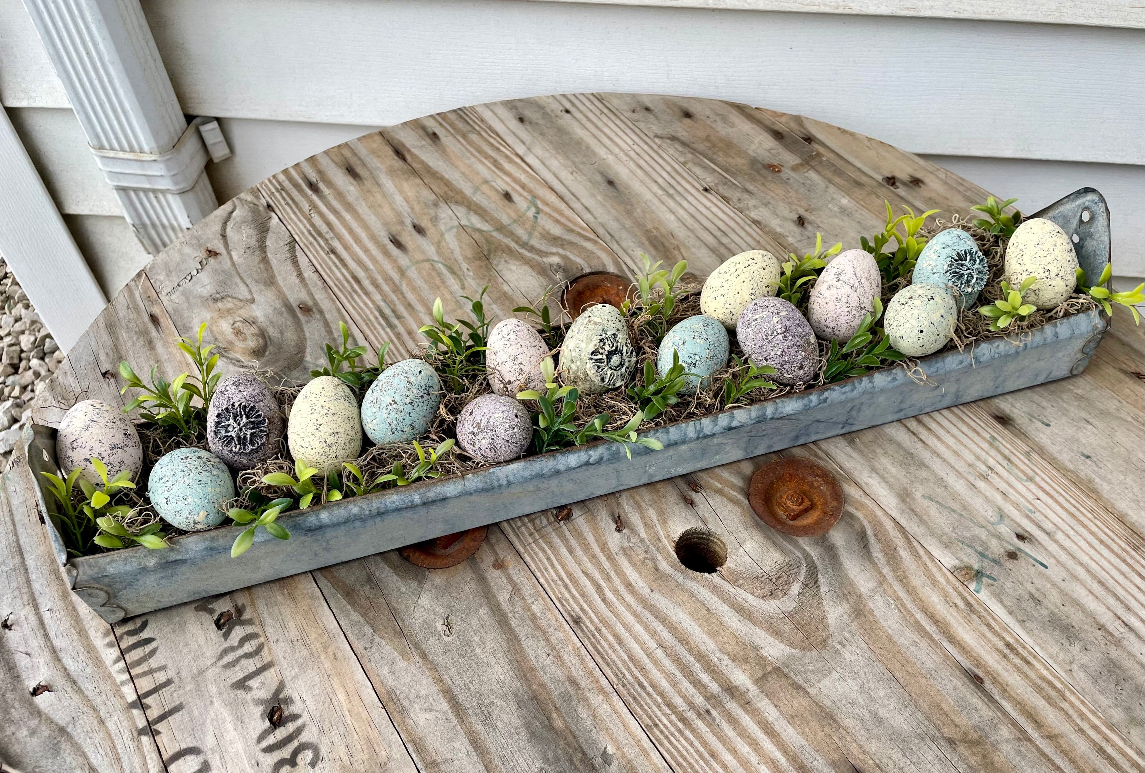Spring Decor – Page 10 – Hanna Banana Creations